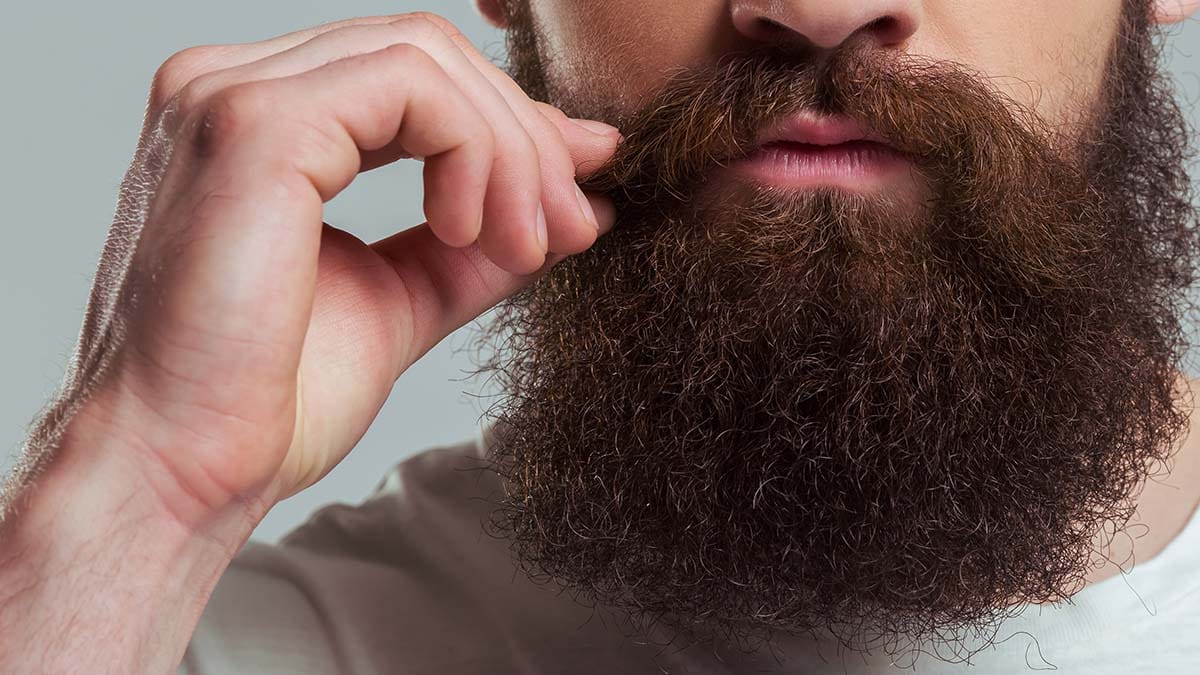 Tabla De Estilos De Barba Makro Store | Nueva Colección Para