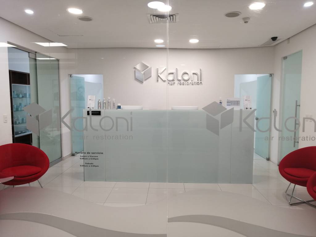 Kaloni ® Guadalajara