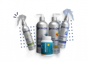 Home Kaloni • Kaloni Hair