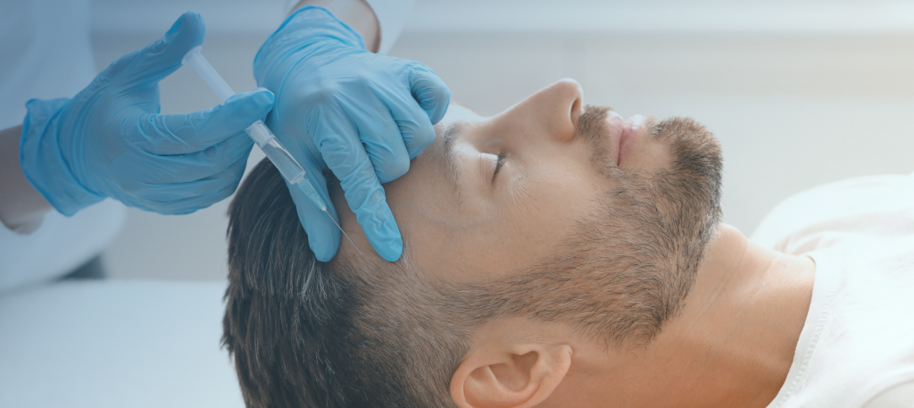 Hair transplantation & Plastic Surgeon - Kaloni México