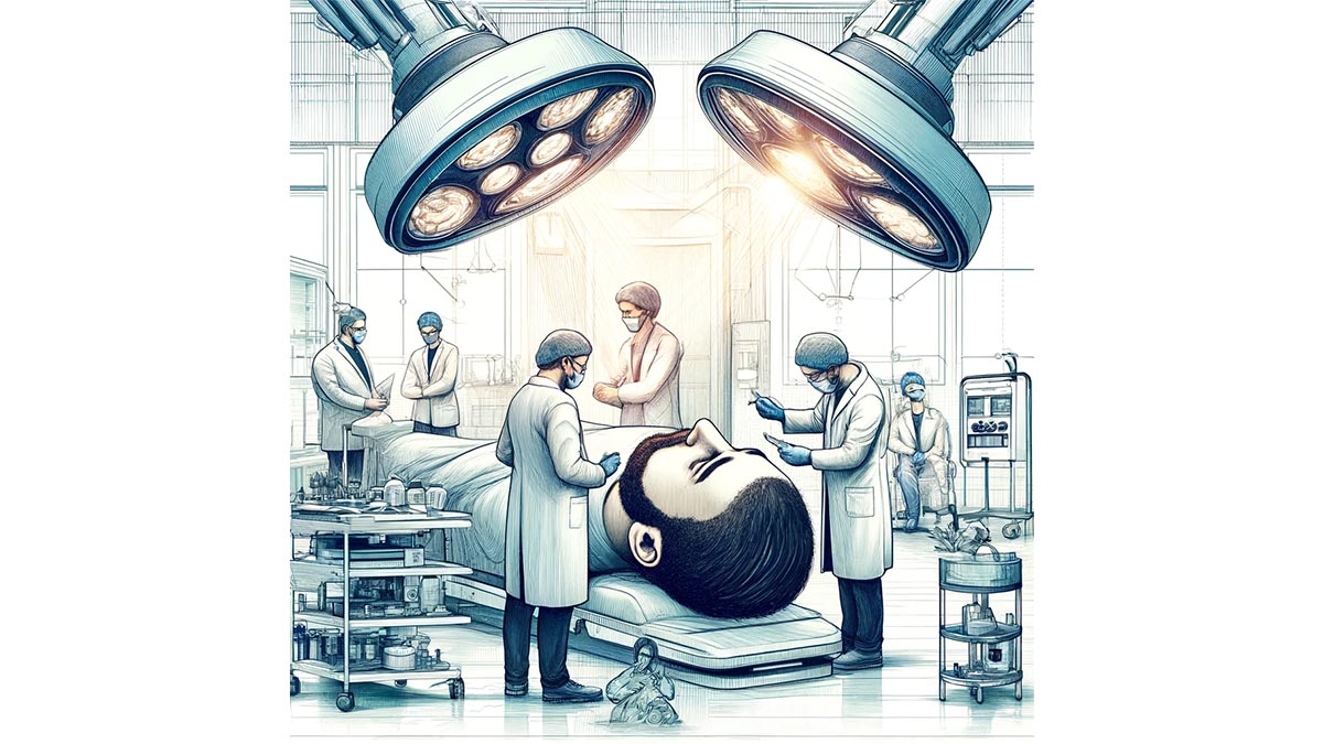 Injerto Capilar a los 3 Meses: ¿Qué Esperar?