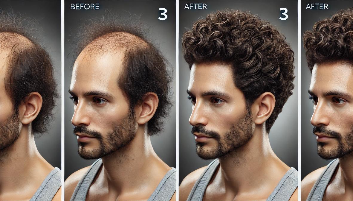 Hair Implants Mexico | Safe & Affordable Hair Solutions