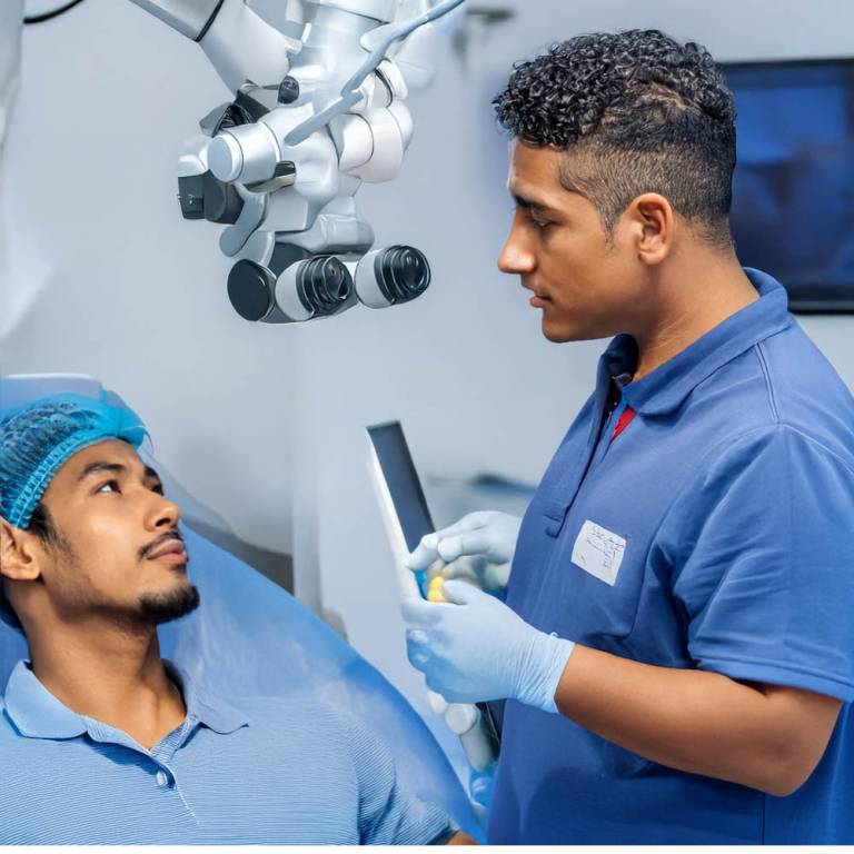 Home Kaloni • Kaloni Hair