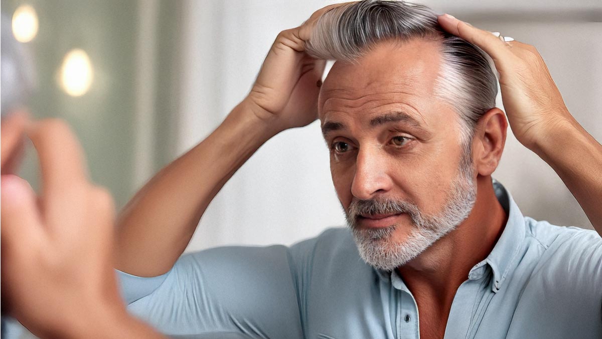 Operación de injerto de pelo: la guía completa paso a paso